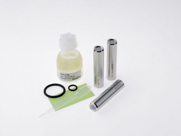 Hamilton Oxylyte溶氧電解液 | 和一生技有限公司HEBIO